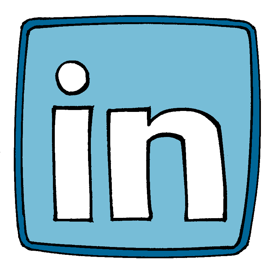 Linkedin high res logo png - gasasse