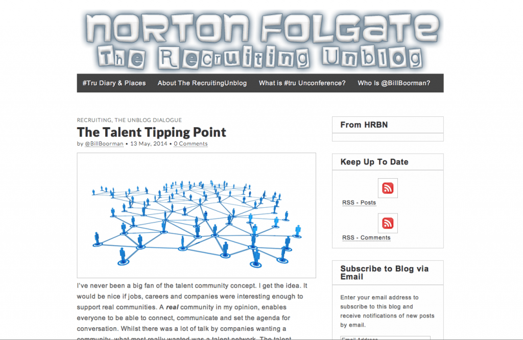 8 Best Recruitment Blogs to Improve Your Hiring Strategy