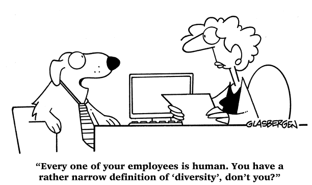 25 Hilarious Images That PERFECTLY Sum Up Recruitment