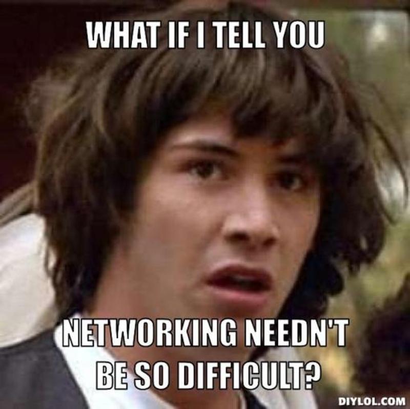 The 6 Deadliest Networking Mistakes a Recruiter Can Make