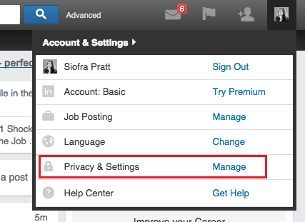 How to: Add a LinkedIn Button to Your Gmail Signature