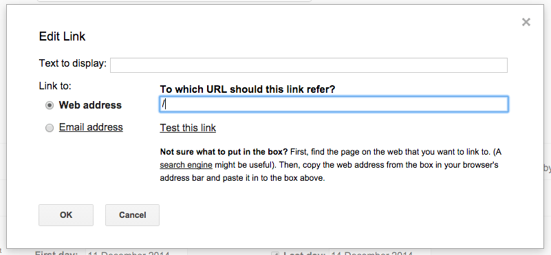 How to: Add a LinkedIn Button to Your Gmail Signature
