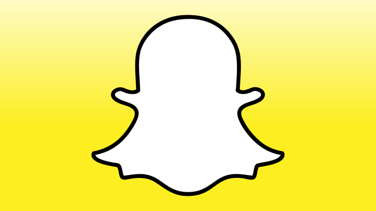 Snapchat Ghost