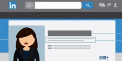 How to: Put Your Best Face Forward on Your LinkedIn Profile (Infographic)