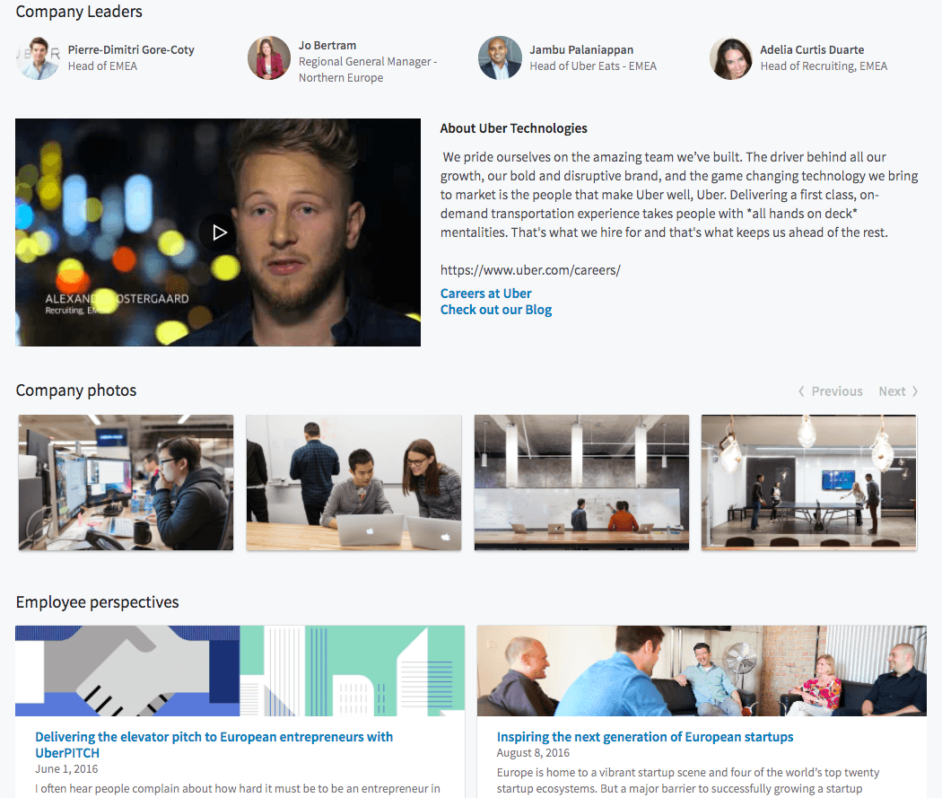 LinkedIn Updates EVERY Recruiter Needs to Know (Part Three) LinkedIn Updates EVERY Recruiter Needs to Know (Part Three)