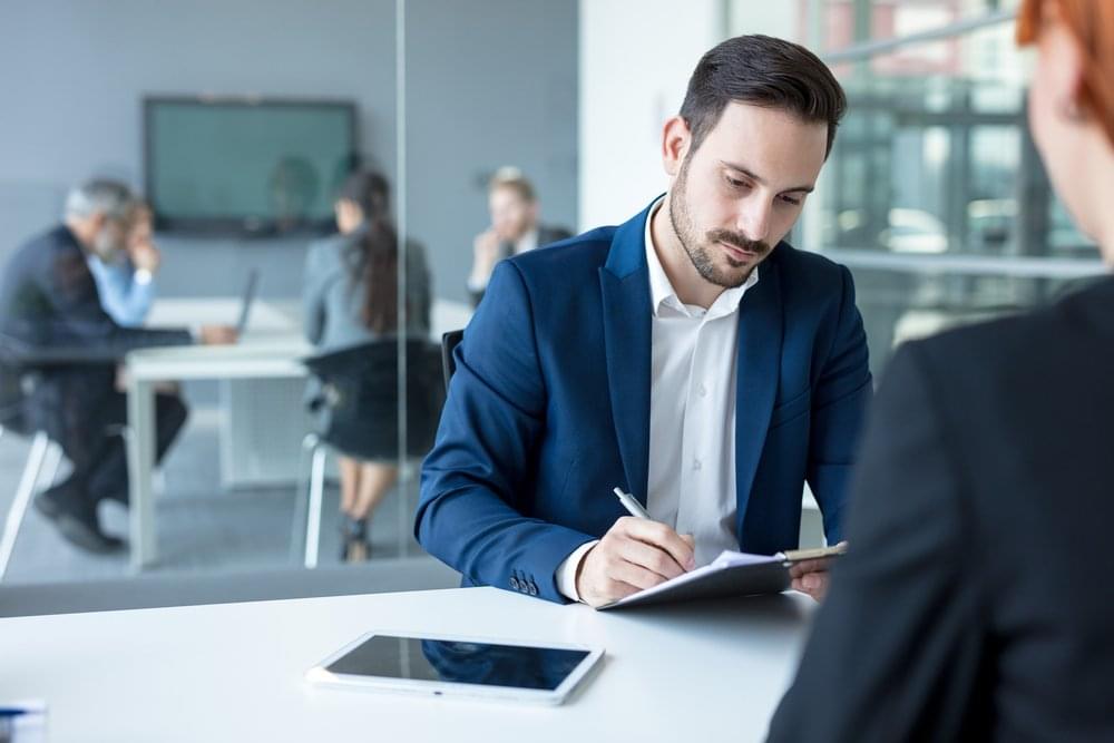 5 Important Interview Questions To Ask Your Candidate | SocialTalent