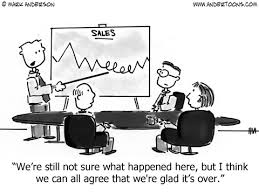 10 Comical Cartoons That Every Salesperson Will Understand - SocialTalent