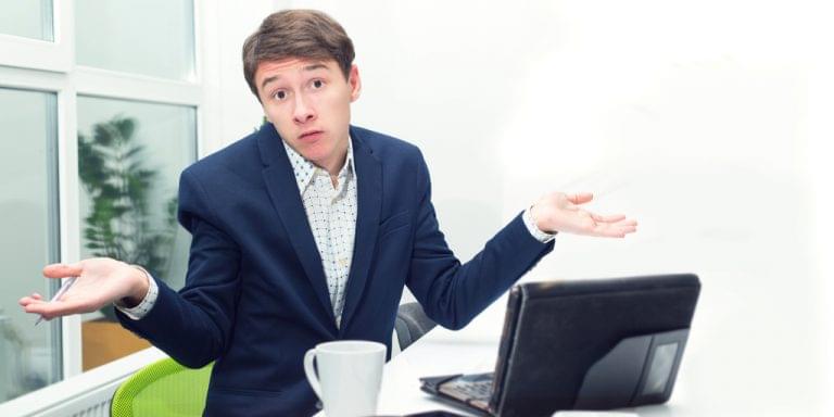 10 of The Worst Interview Answers Given by Candidates | SocialTalent