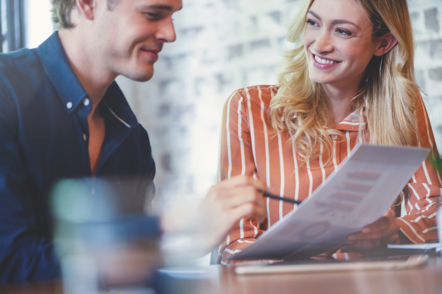 The Difference Between a Recruiter and a Talent Advisor? | SocialTalent