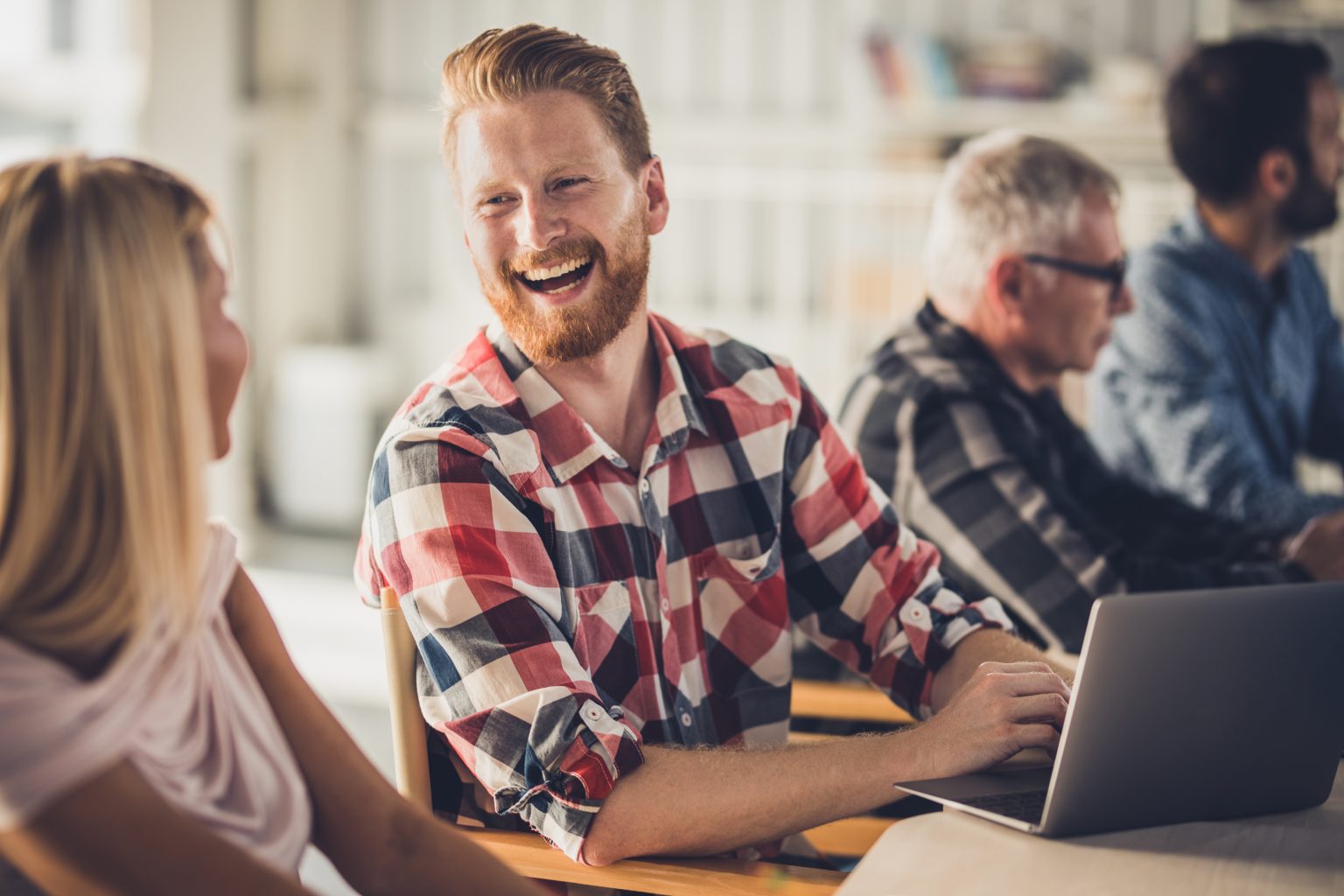 The Difference Between a Recruiter and a Talent Advisor?