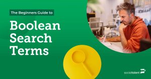 The Beginner's Guide to Boolean Search Operators