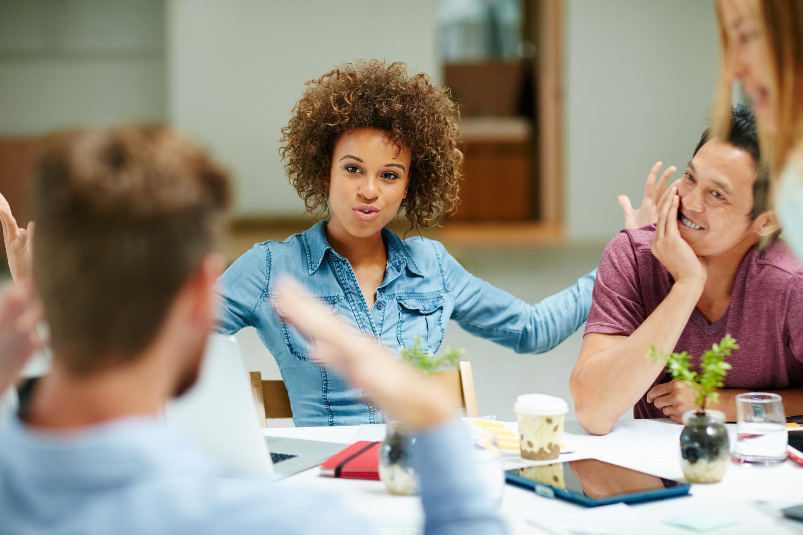 SocialTalent LIVE: DE&I Catch-up | SocialTalent