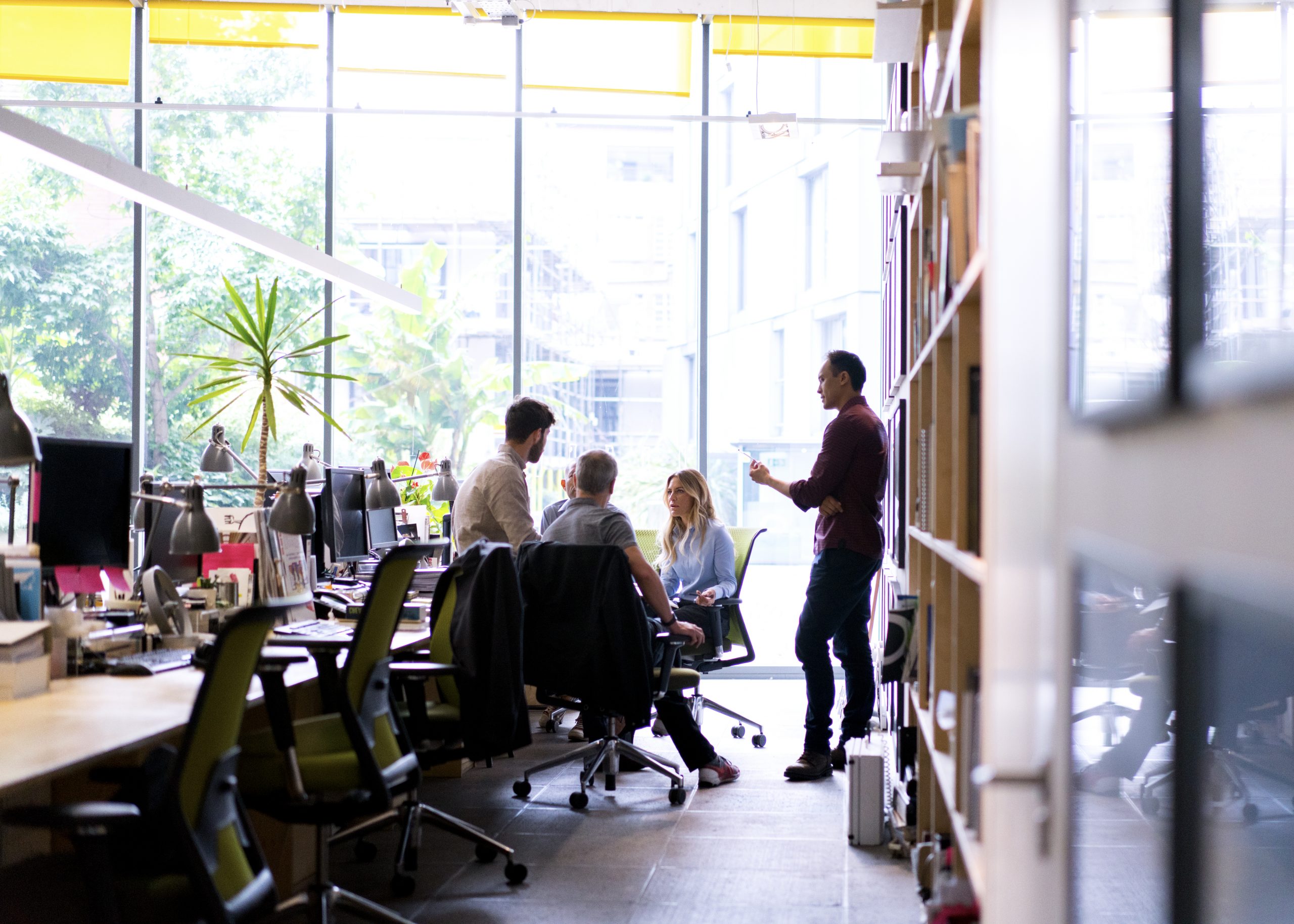 SocialTalent new content release 12 | SocialTalent