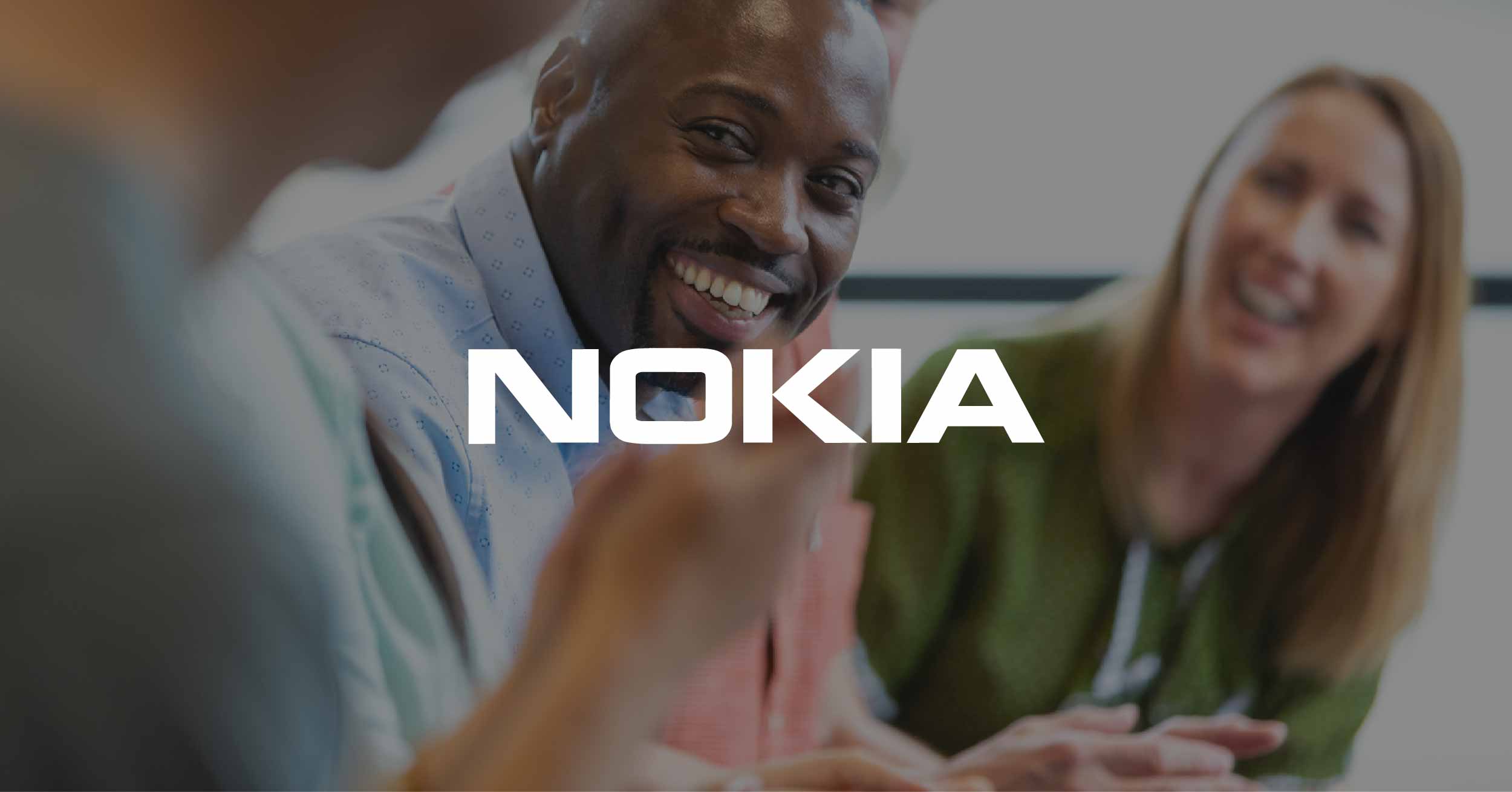 Nokia’s Approach to Get TA & Candidate Experience | SocialTalent
