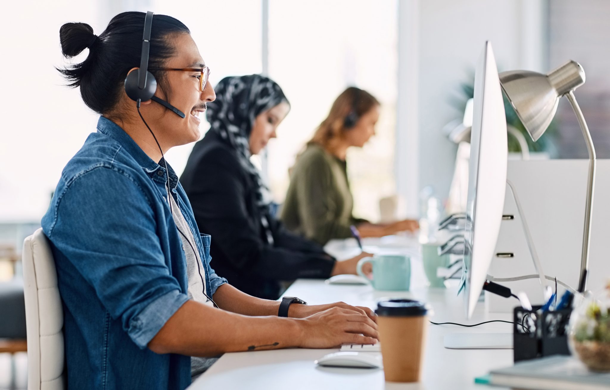 Optimize Recruitment with Technical Recruiting Training | SocialTalent