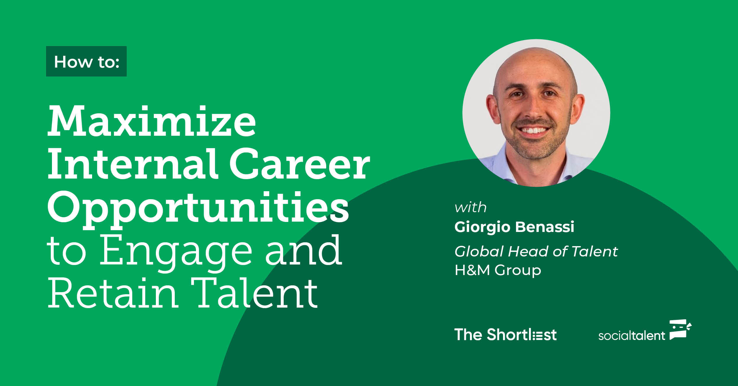 How to Make the Most of Internal Career Opportunities | SocialTalent
