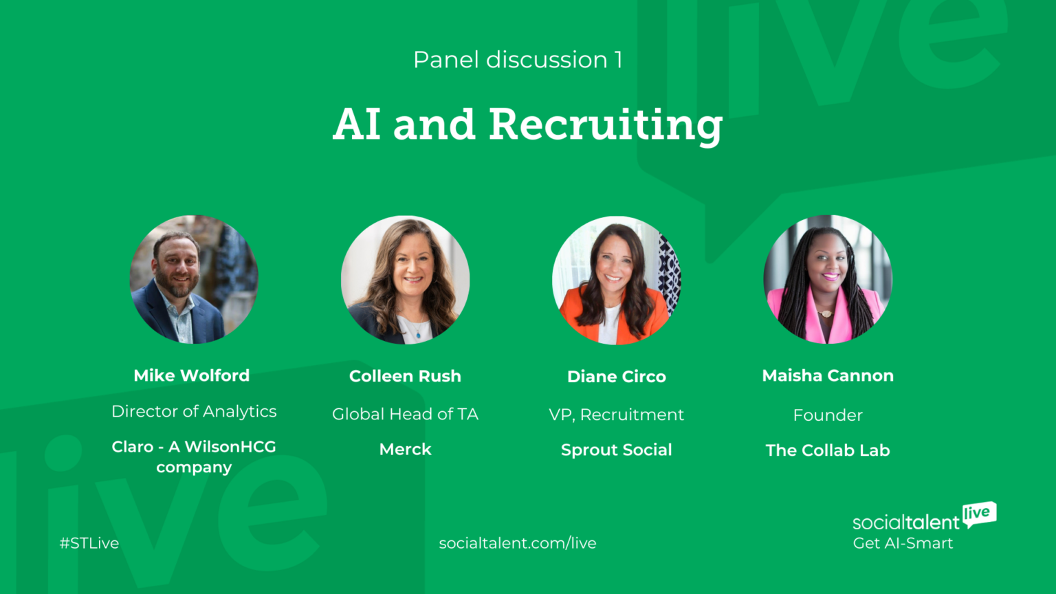 Discover How AI Is Changing the Face of Recruiting | SocialTalent