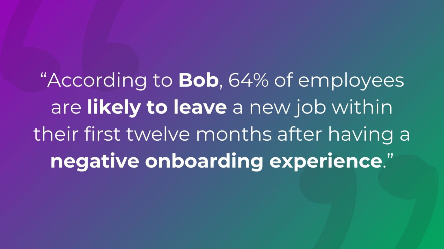 How to Build the Perfect Candidate Experience | SocialTalent