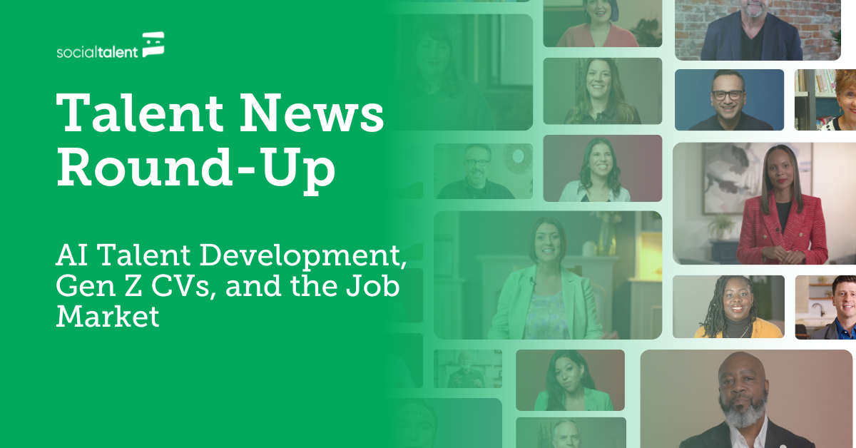 How Gen Z is Shaping Talent Development in the Workplace