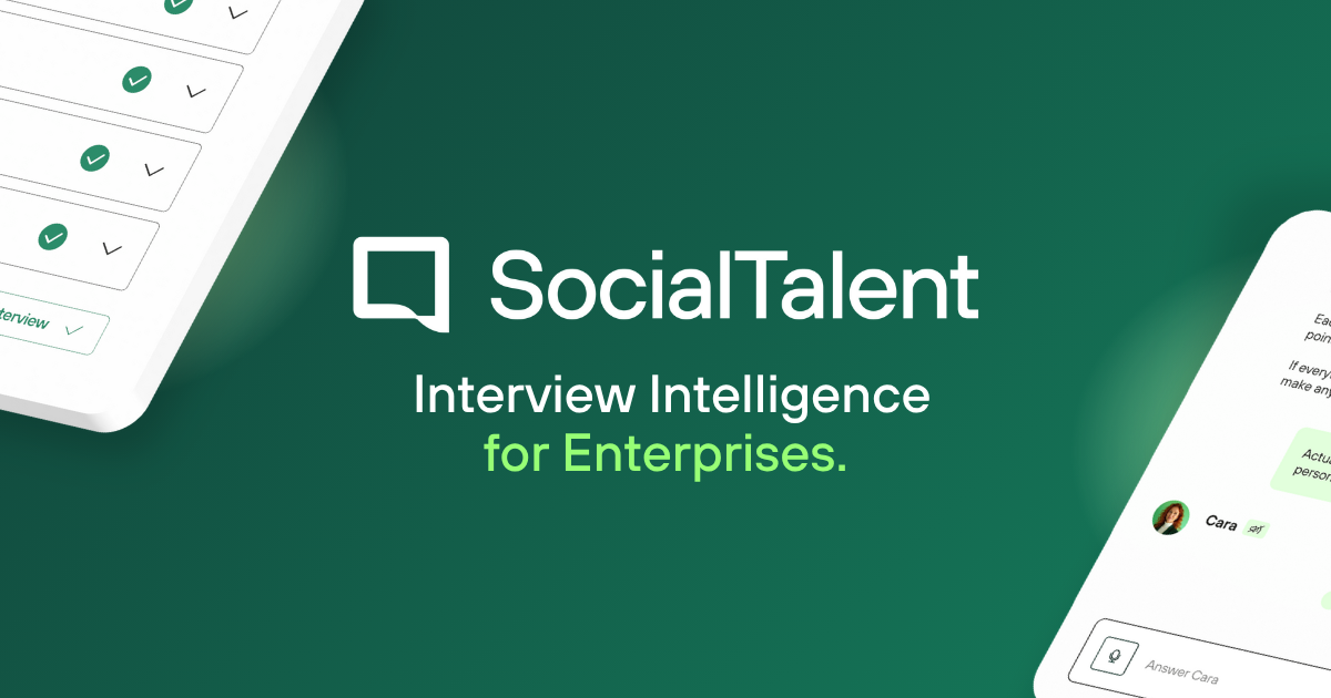 About Us | SocialTalent's Talent Acquisition Training